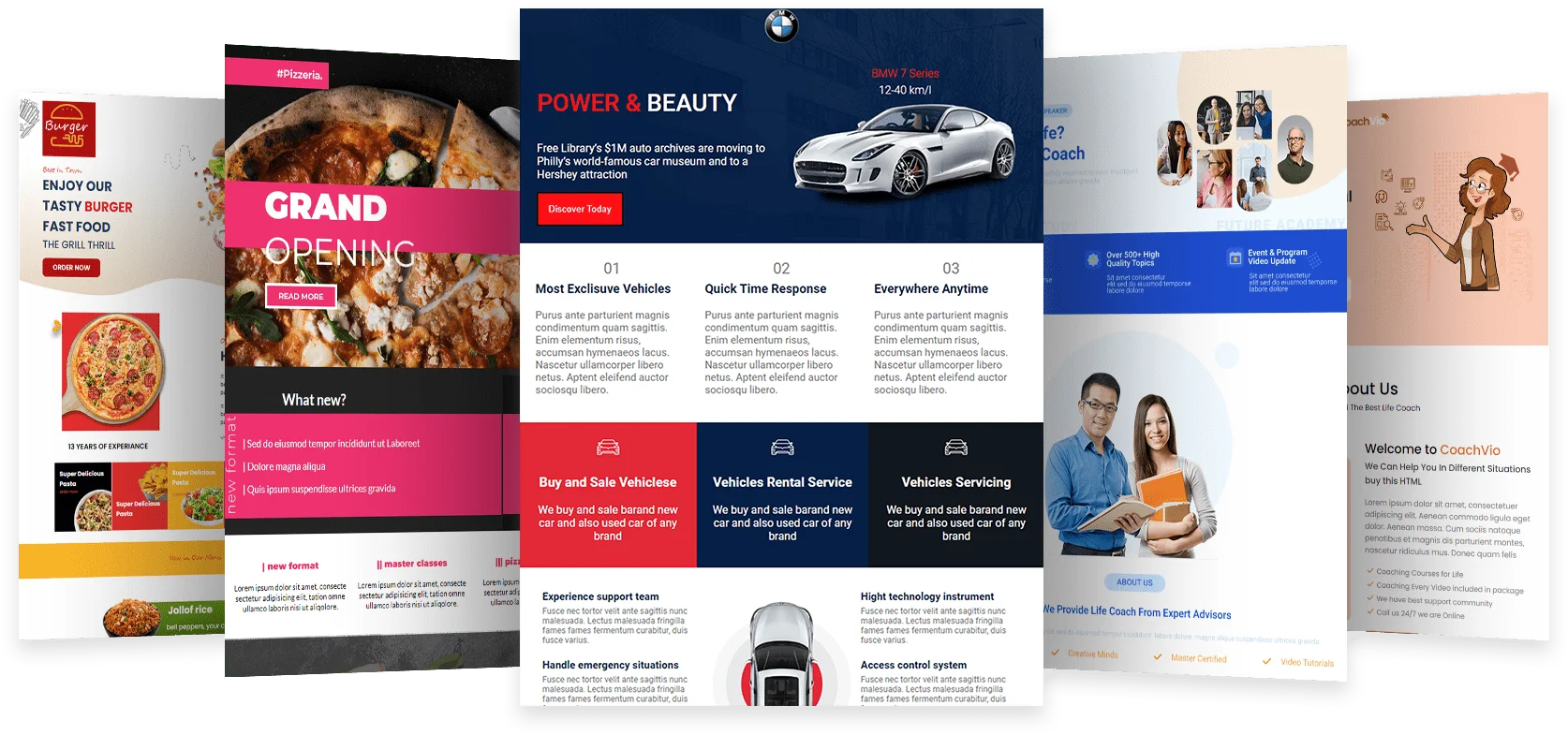 Free CRM Software for Small Business Needs - CrmOne